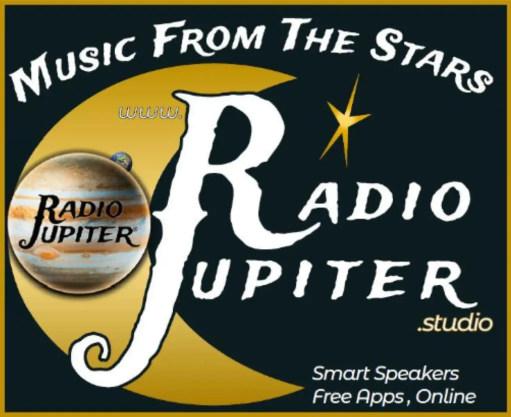 Latest News Radio Jupiter